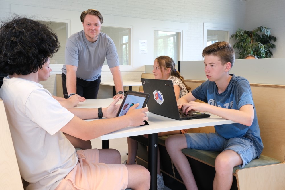 Even voorstellen: Portuur - VOTA.nl