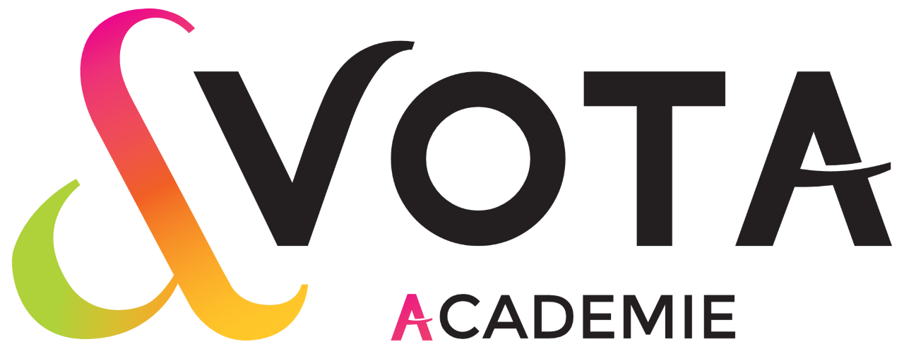 Nieuw: VOTA ACADEMIE - VOTA.nl